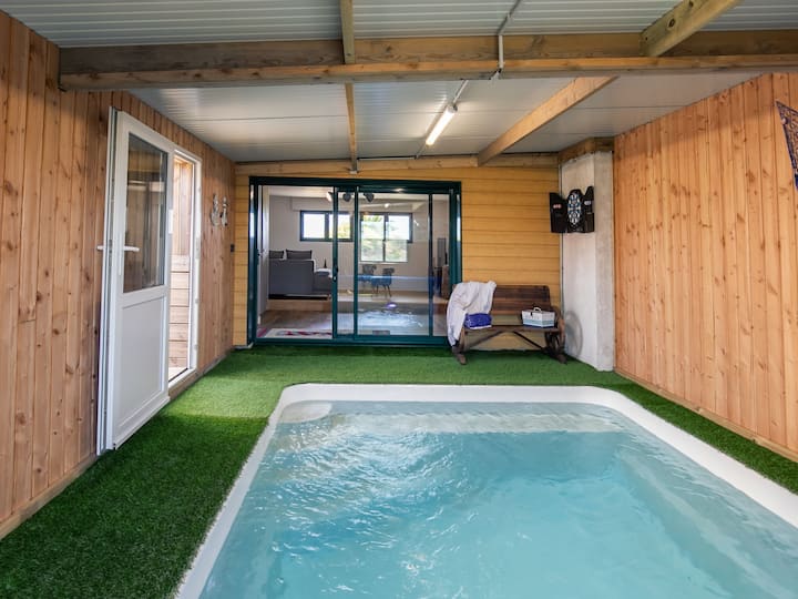 Ty Man By Interhome - Finistère