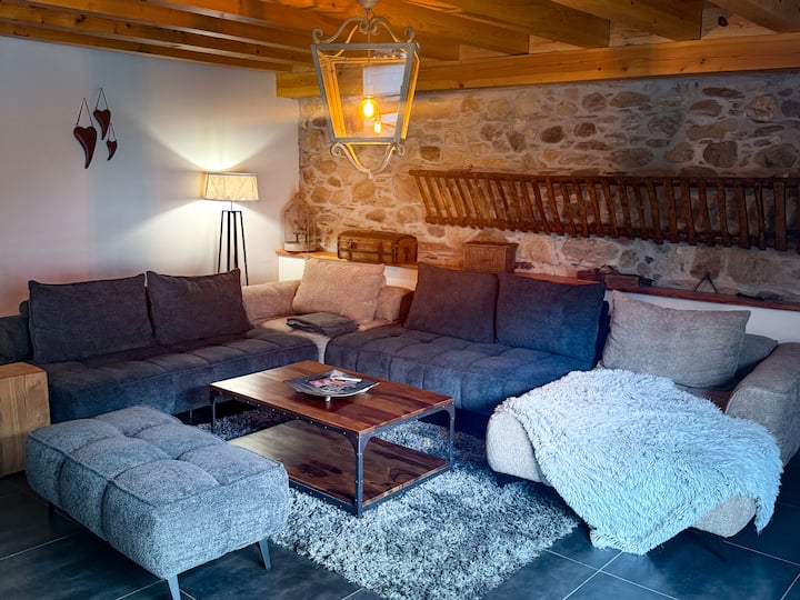 La Grange D'alphonse - Armenteule - Loudenvielle
