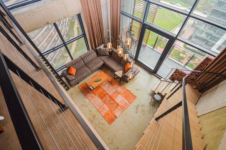 Epik Smart Loft Ii - Bursa