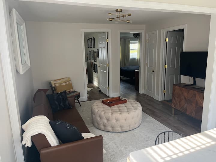 Quiet Guesthouse - Exeter, NH