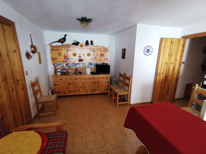 Appartamento Di Montagna - Oulx