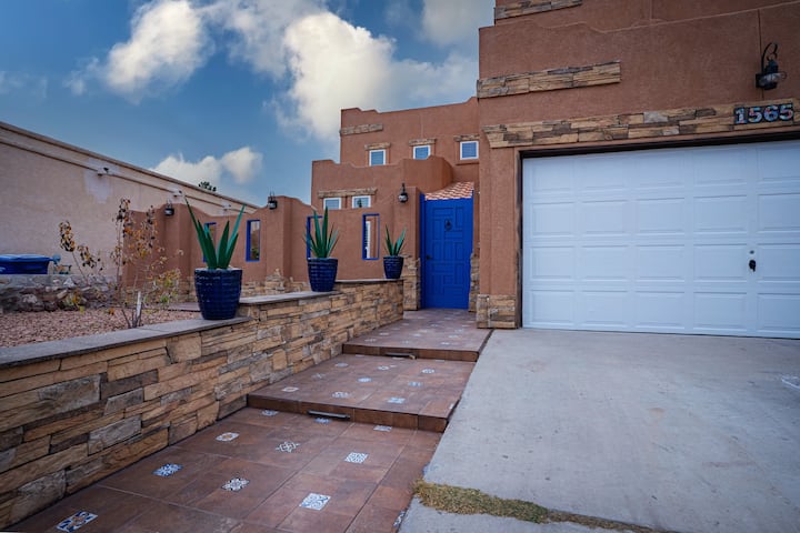 Casa Agave - La Union, NM