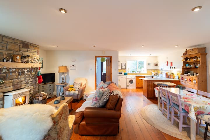 Orchard Cottage - Dingle - 딩글