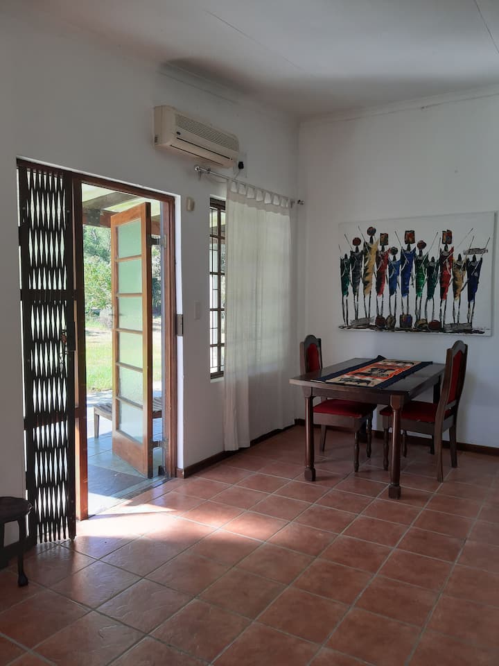 Tierfontein Little Farm Stay - Malmesbury