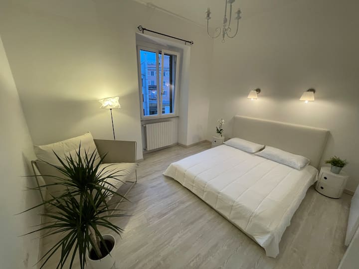 Colosseum Lindarella's Home, Rome - Rom