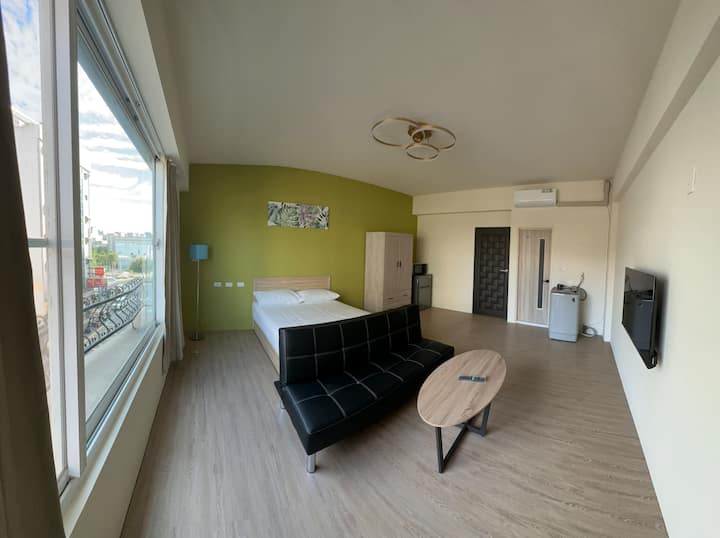 心靈驛站 - 龍潭區