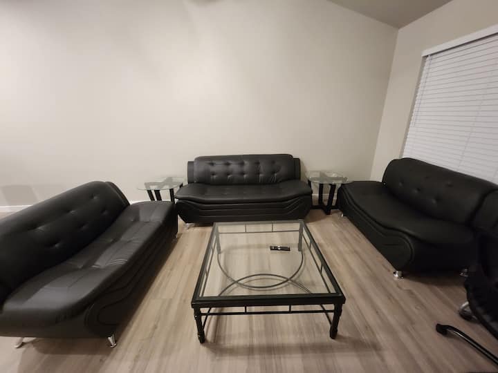 Beautifully Furnished Town Home - Odessa, TX