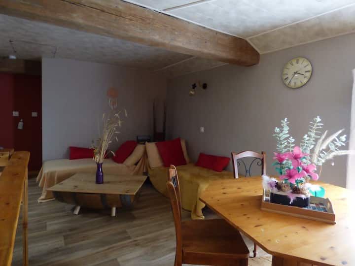 Ferme Au Calme - La Roche-sur-Yon