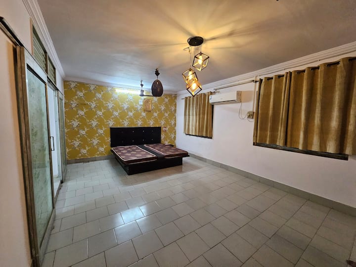 Family Apartment In Centre - Ajmer