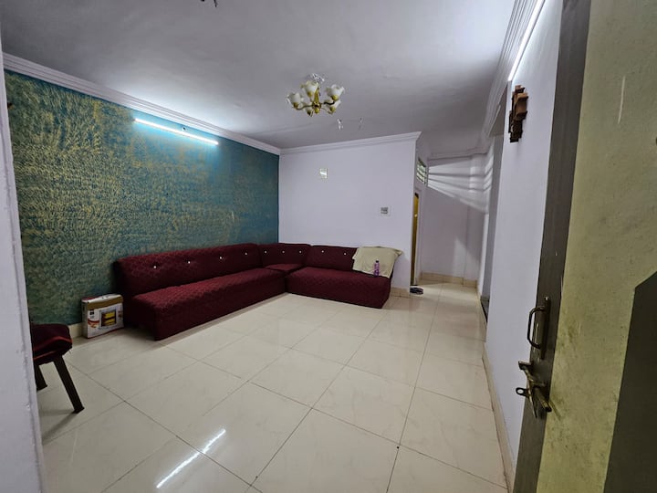 Family Apartment In Centre - Ajmer