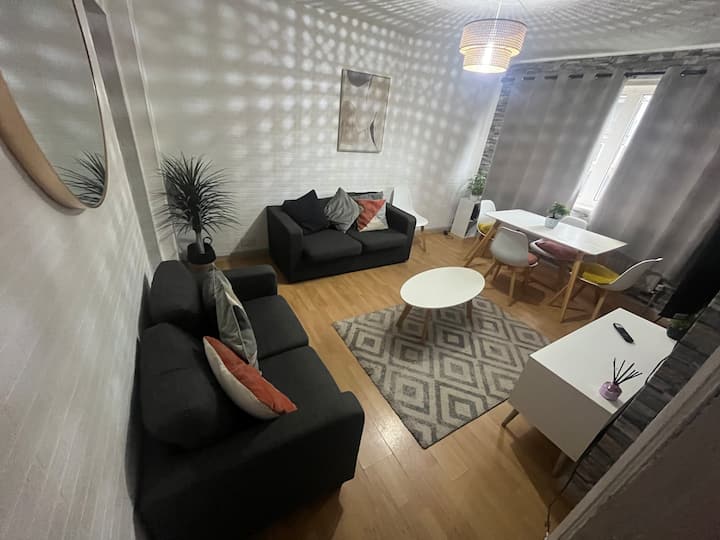 3 Bedroom Central Birmingham - Birmingham