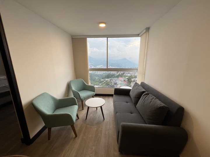 En El Centro Histórico De Manizales - Manizales