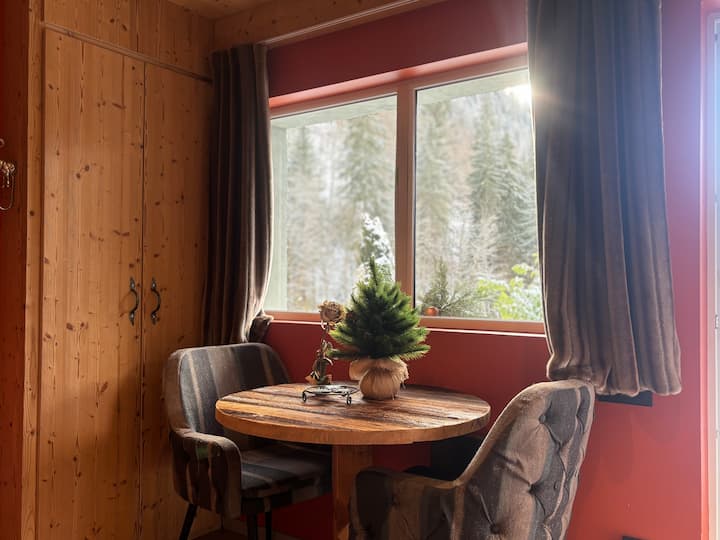 (N°3) Les Secrets D'angéline - Suites & Apartments - Montriond