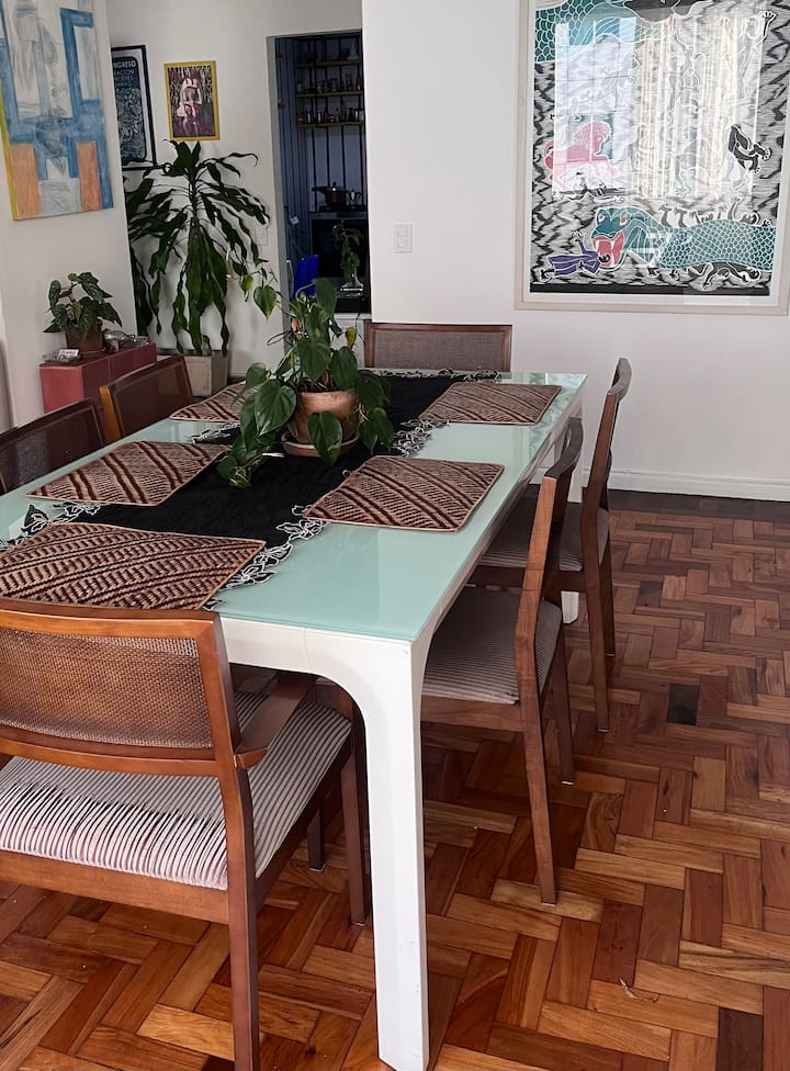 - Room 100 Meters From The Beach - Brasil