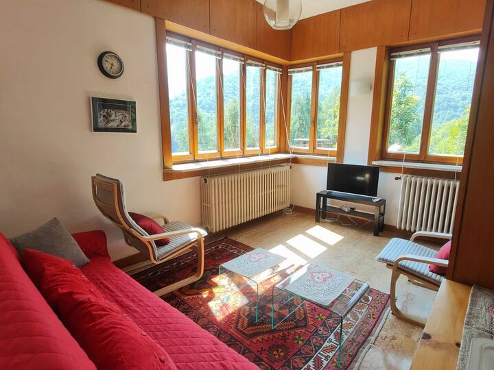Affitto Appartamento Vacanze - Limone Piemonte