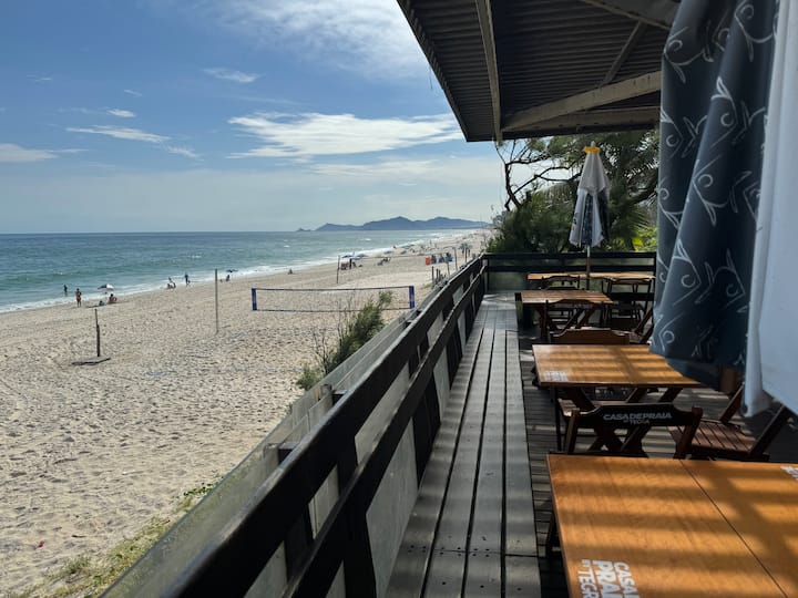 Mansão Do Mar.     @Mansoesdomar - Rio de Janeiro