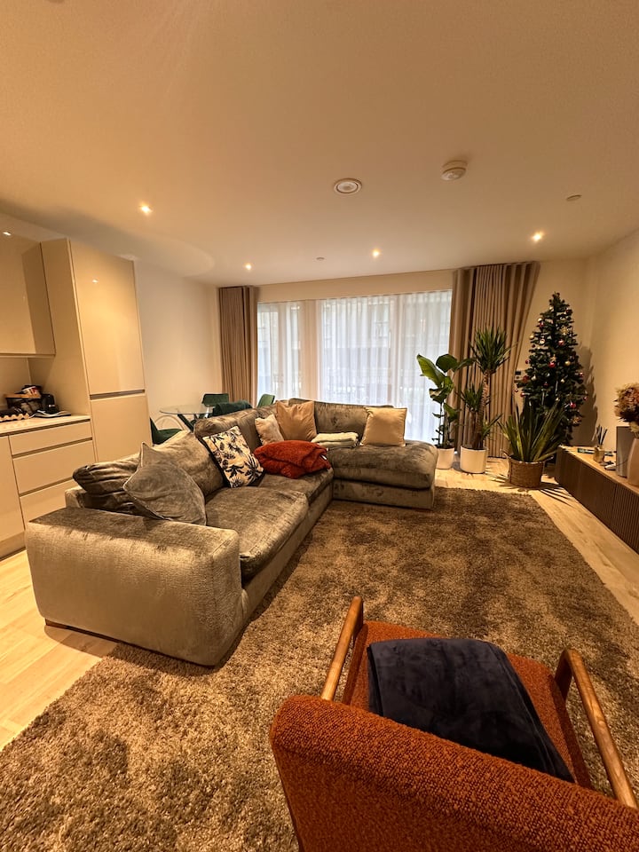 Comfortable Stay In East London - Dagenham