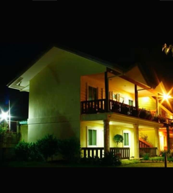Jtm Beach Resort - Binmaley