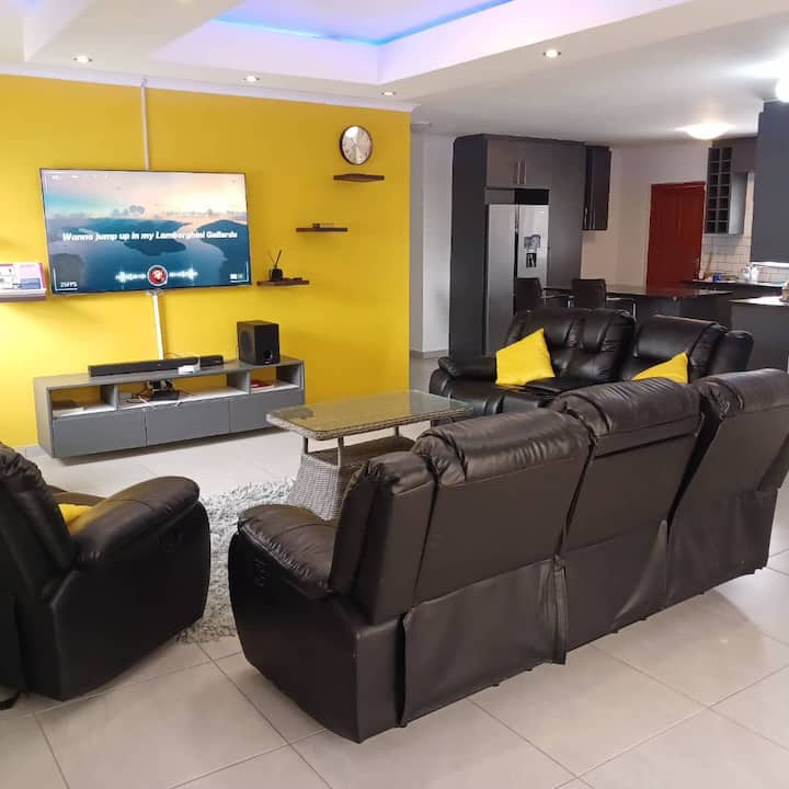 Holiday Accommodation Frm 20 Nov Until 11 Jan 2025 - Swakopmund