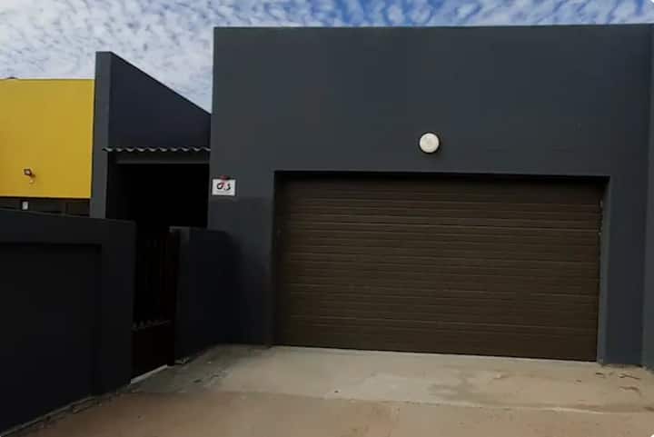 Holiday Accommodation. - Swakopmund