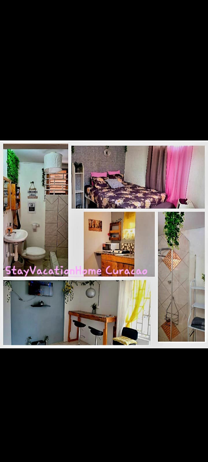 Stay Vacation Home Curaçao - Curaçao