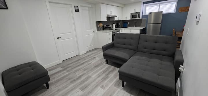 Your Perfect Home Away From Home! (Free Park Pass) - Cochrane