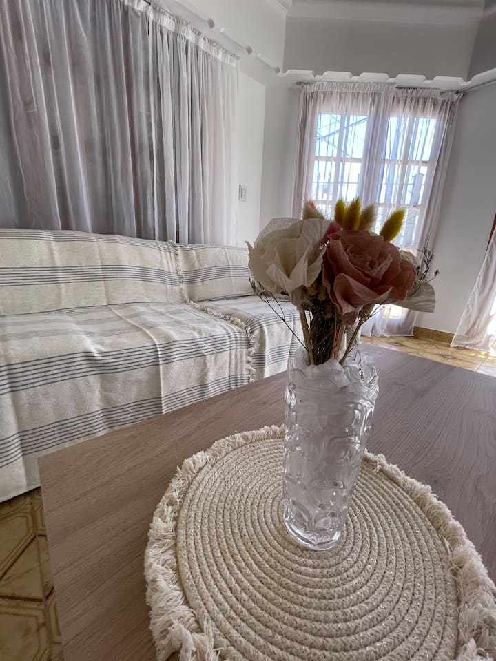 Casa Estivariz - Puerto Madryn