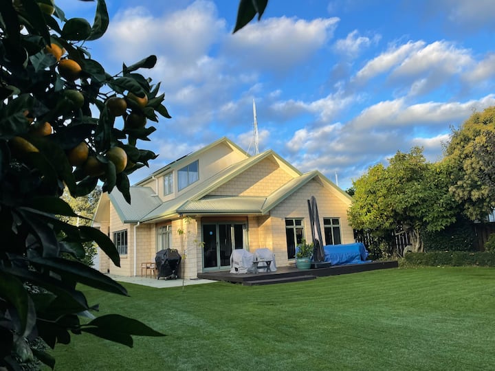 Family Home - Cambridge