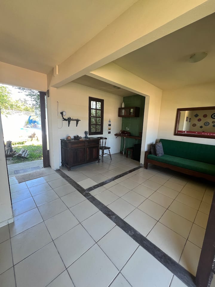 Residencial Itapirubafit Suíte - Imbituba