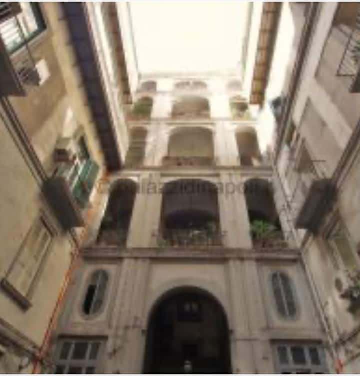 Sleep In Naples”old Town” Luxury Apartment - 那不勒斯