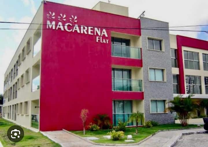 Flat Em Ponta Negra - Natal