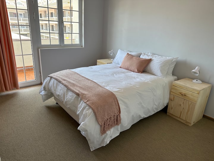Cozy Apartment In Swakopmund - Namibia