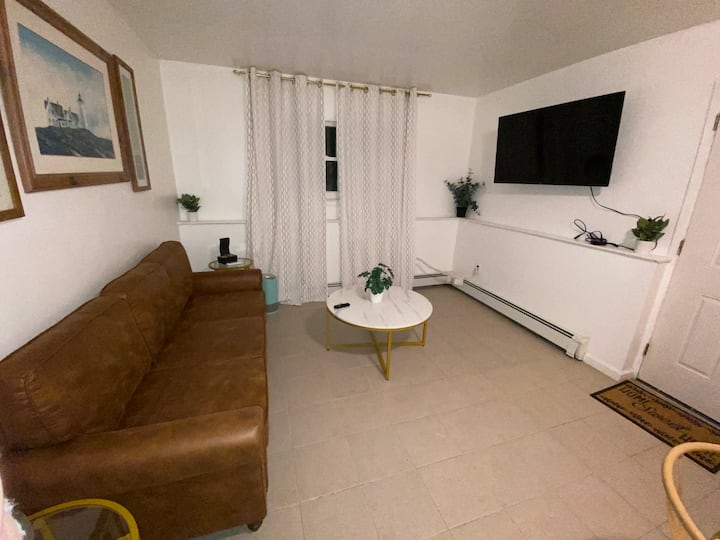 Bayside-rockaways - Rockaway Beach