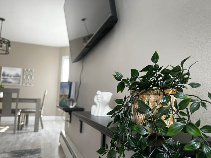 Bright & Spacious 2br | Luxury, Comfort & Style - Providence, RI