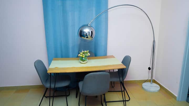 Appartement Moderne Et éQuipé - Libreville