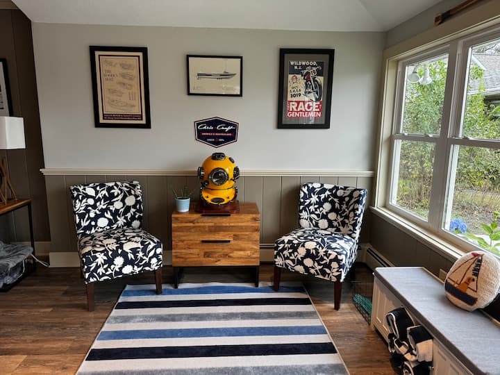 The Boathouse On Lake Wawasee - Syracuse Beach