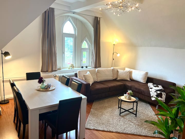 Ferienwohnung Für Bis Zu 8 Pers. - Goslar