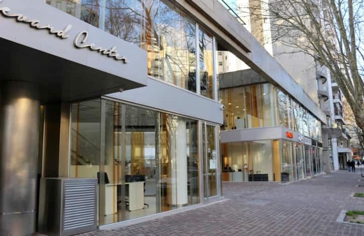 Depto De Verano Para 4 Personas - Mar del Plata