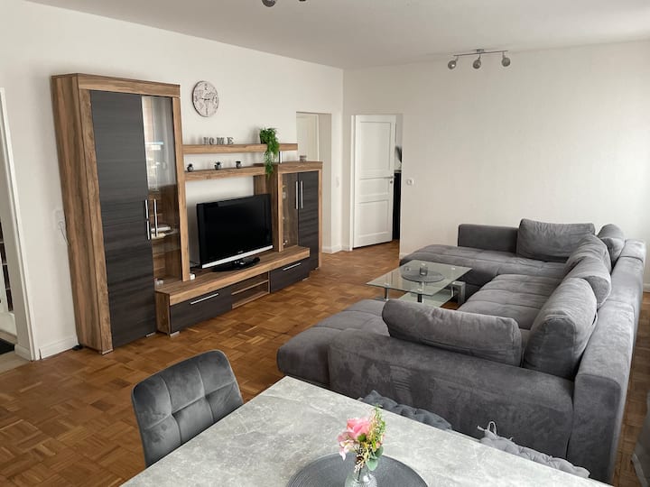 Havel Homes: Apartment Mit 3 Sz Und Magentatv - Brandenburg an der Havel, Germany
