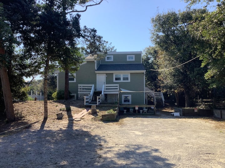Neverland - Emerald Isle, NC