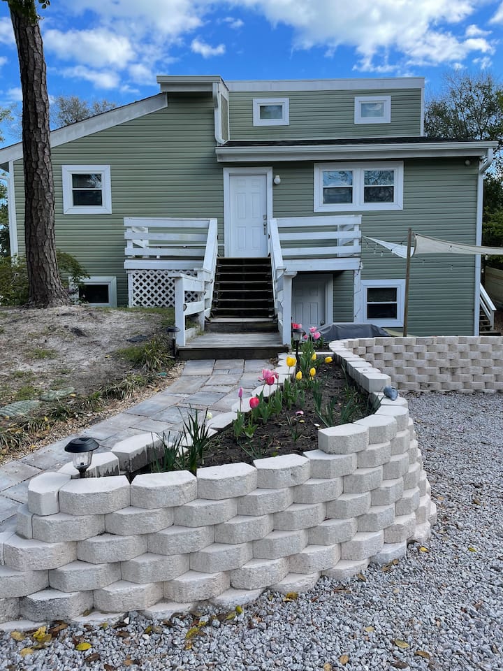 Neverland - Emerald Isle, NC