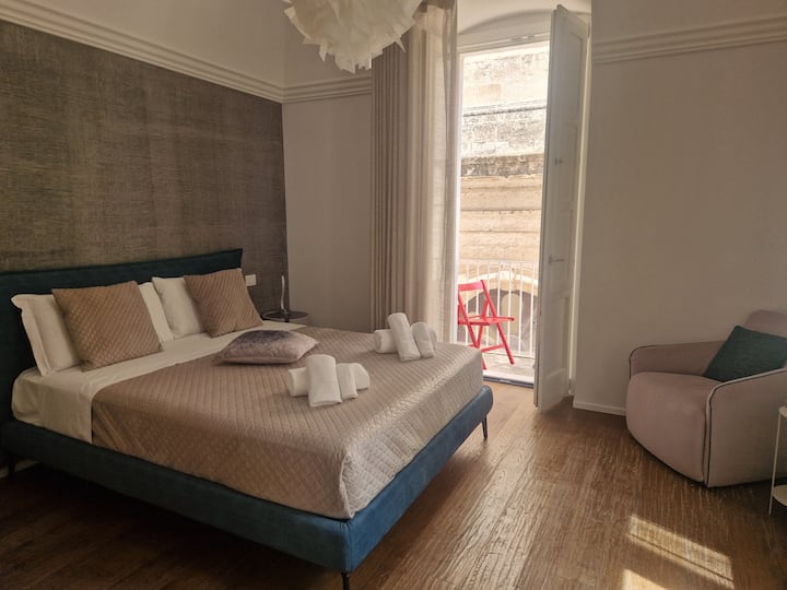 Antico Rosone – Design Suite–spa By Gessicaholiday - Monopoli