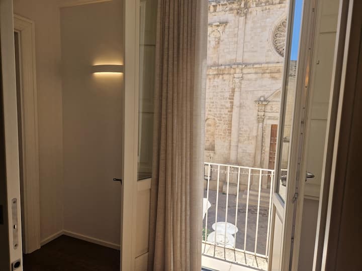 Antico Rosone Chic[historiccentre] Gessicaholiday - Monopoli