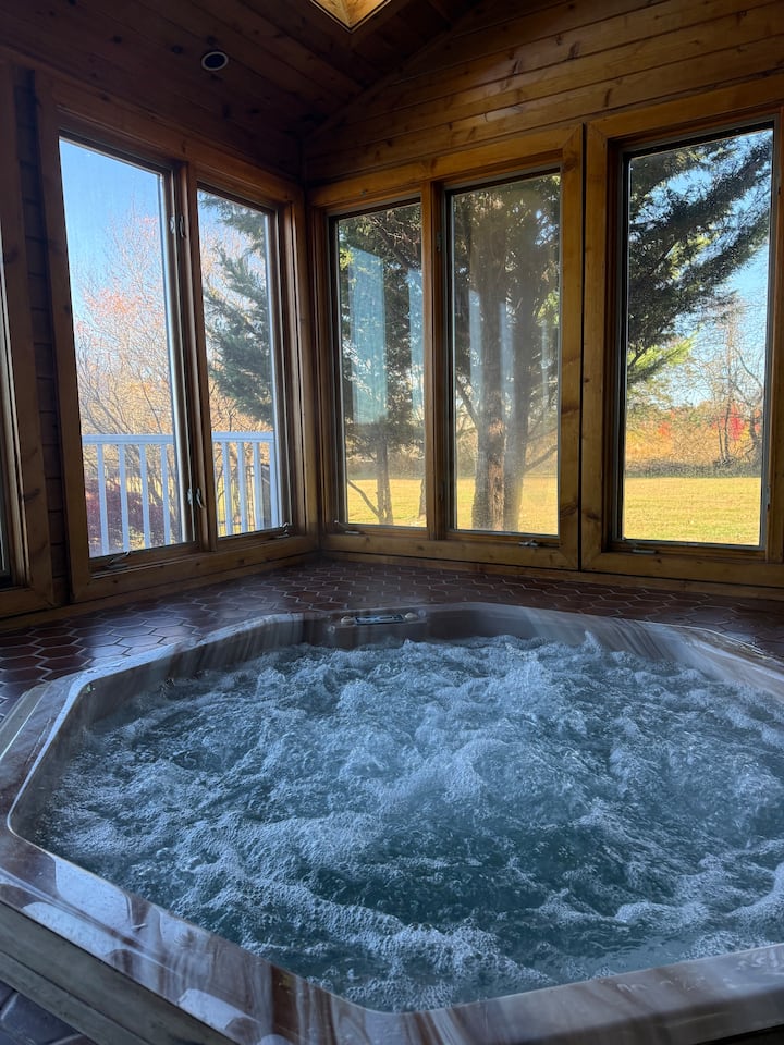 Spacious And Cozy House - Lake Warren, PA