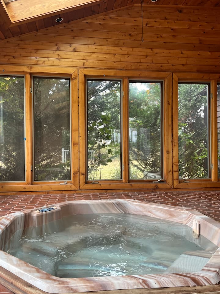 Spacious And Cozy House - Lake Warren, PA