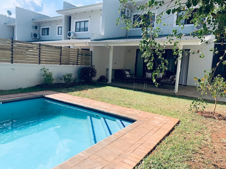 223 @ The Estate - Victoria Falls