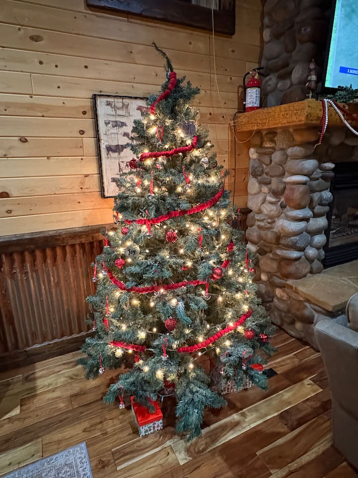 Kantada Retreats On The Green Sleeps 10 - Island Park, ID