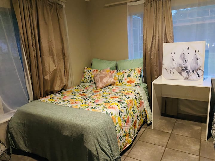 Thebrandsc Accommodation - Mbombela