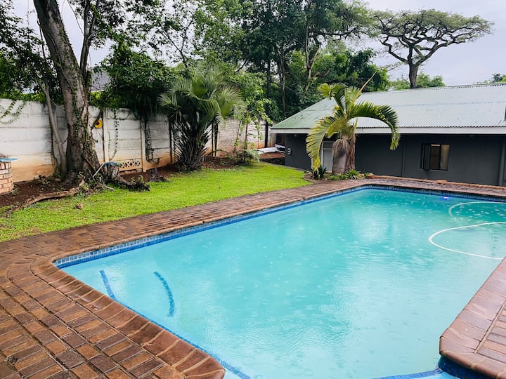 Thebrandsc Accommodation - Nelspruit