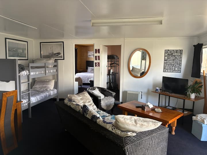 Guesthouse In The Far North - Awanui